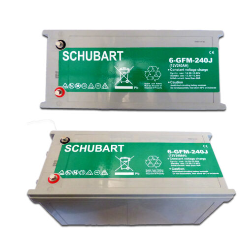 Inverter Hybrid – Solar Man Shop